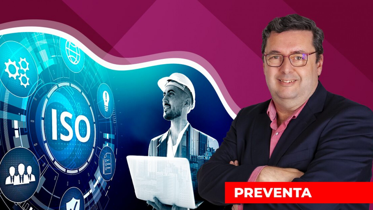 Conceptos y principios de la Gestión de la Información al utilizar BIM según la norma ISO 19650 ...