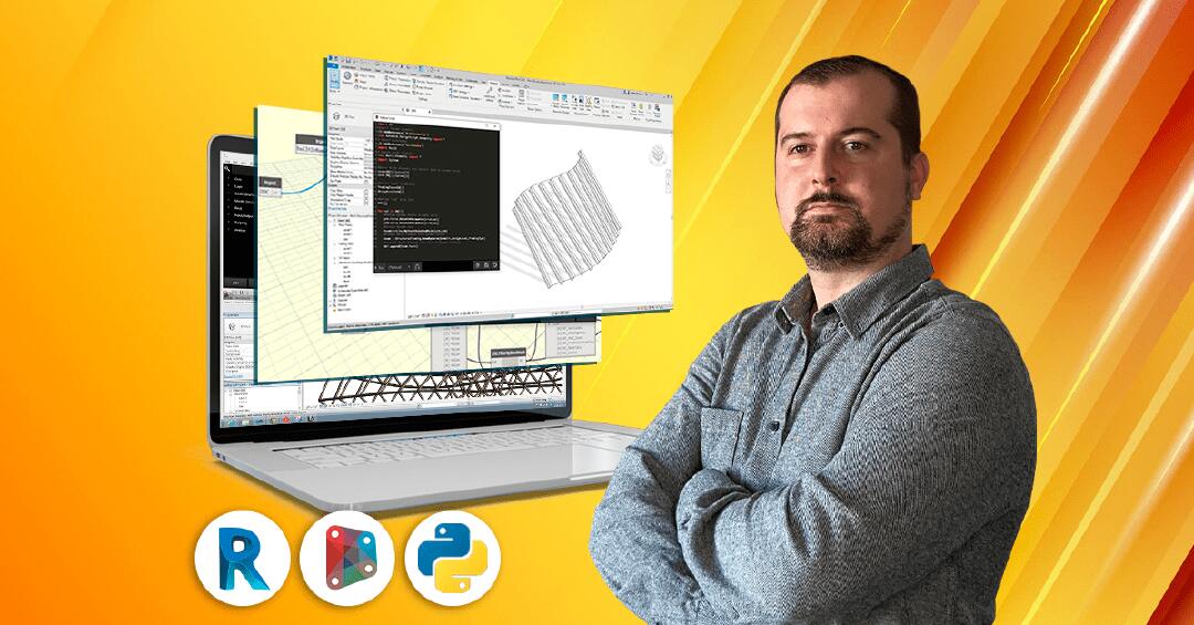 Programación BIM: Revit + Dynamo + Python - Konstruedu