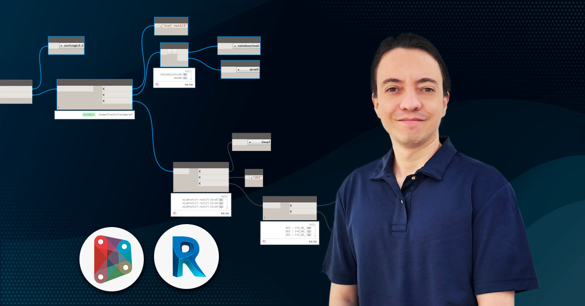 Automatización de procesos BIM con Dynamo - Konstruedu