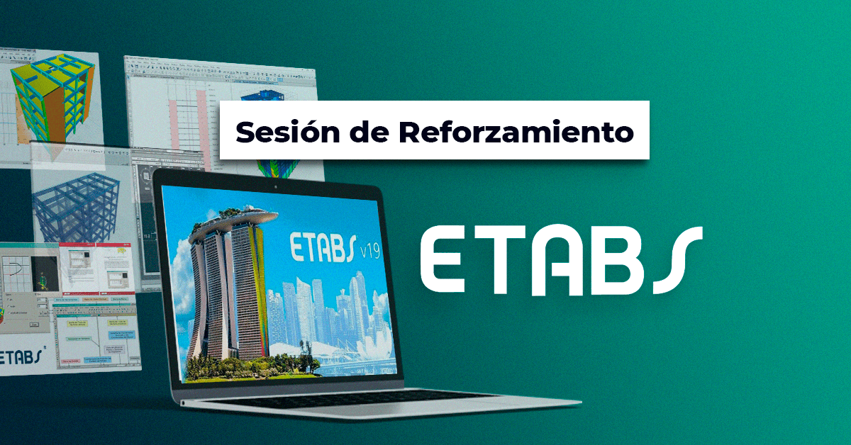 Sesión De Reforzamiento Del Curso Análisis Y Diseño De Edificaciones De Concreto Armado Con