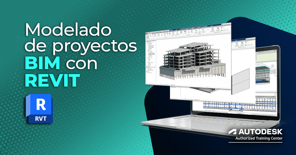 Modelado de Proyectos BIM con Revit - Konstruedu