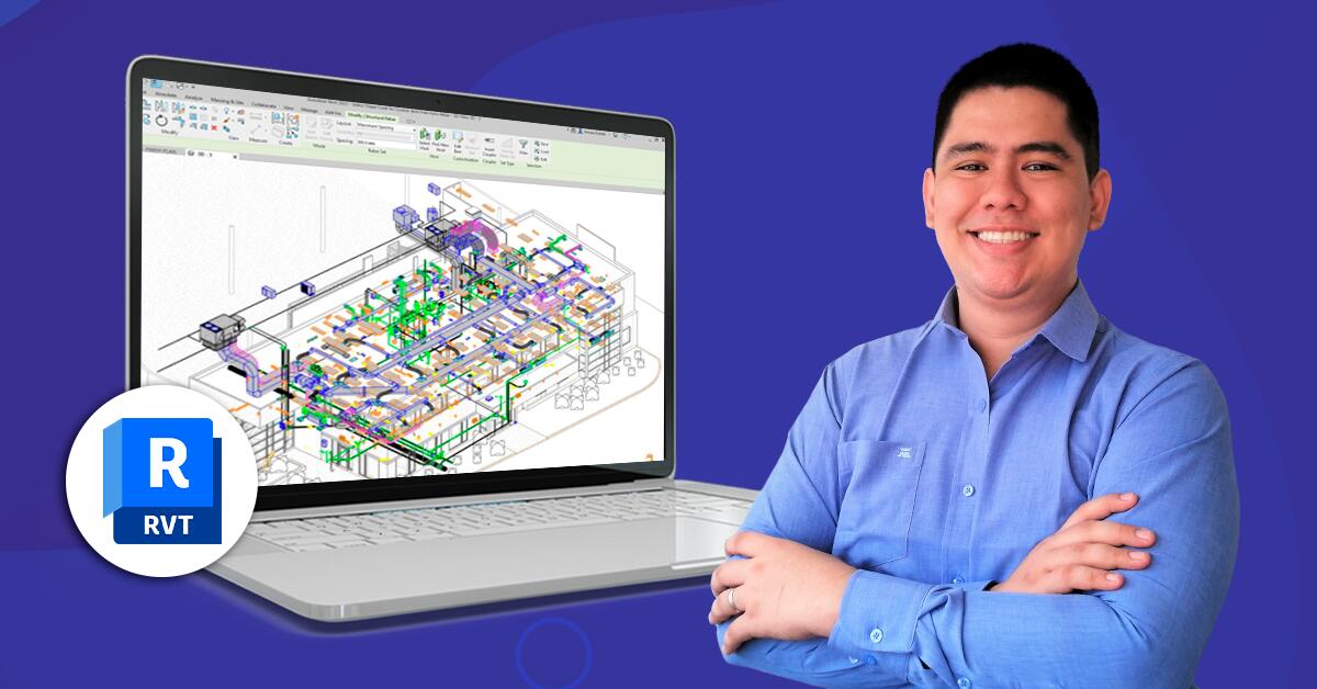 Modelado BIM con revit MEP: Eléctricas - Konstruedu