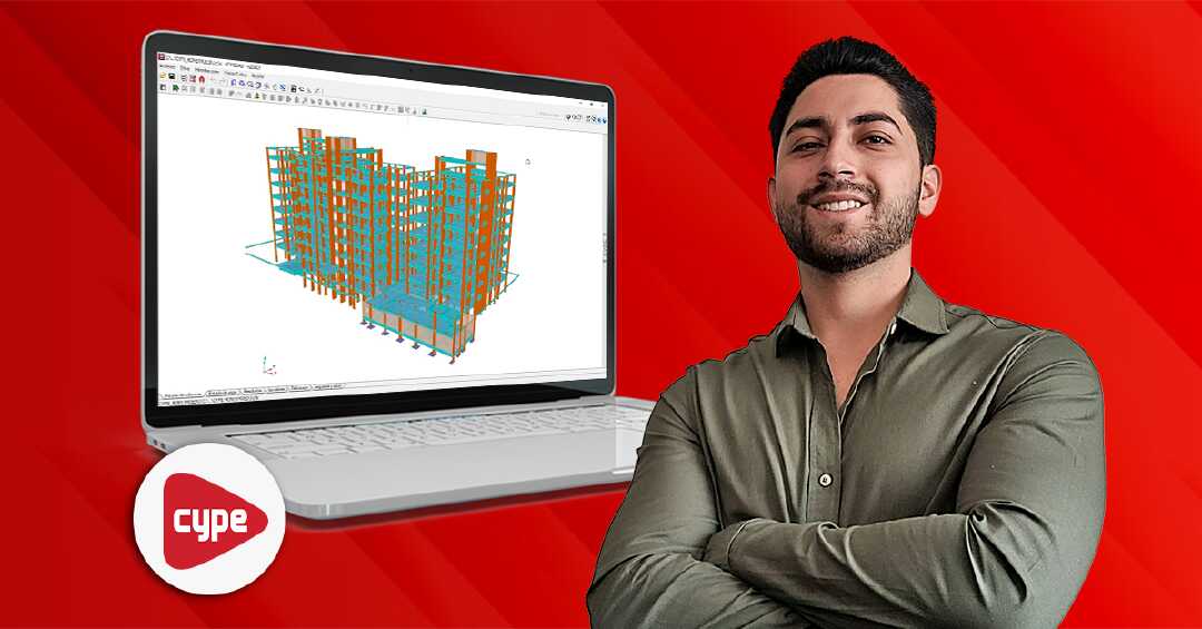 Configuraciones de Cypecad para el diseño de estructuras de concreto ...