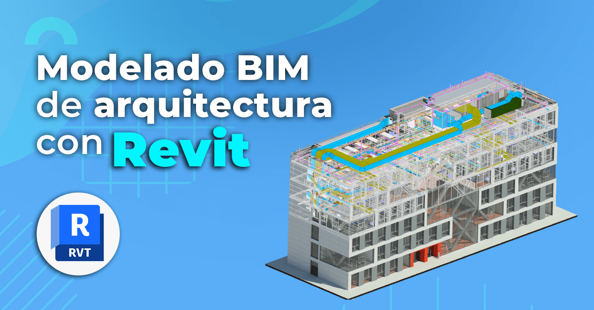 Taller: Modelado BIM de arquitectura con Revit - Konstruedu