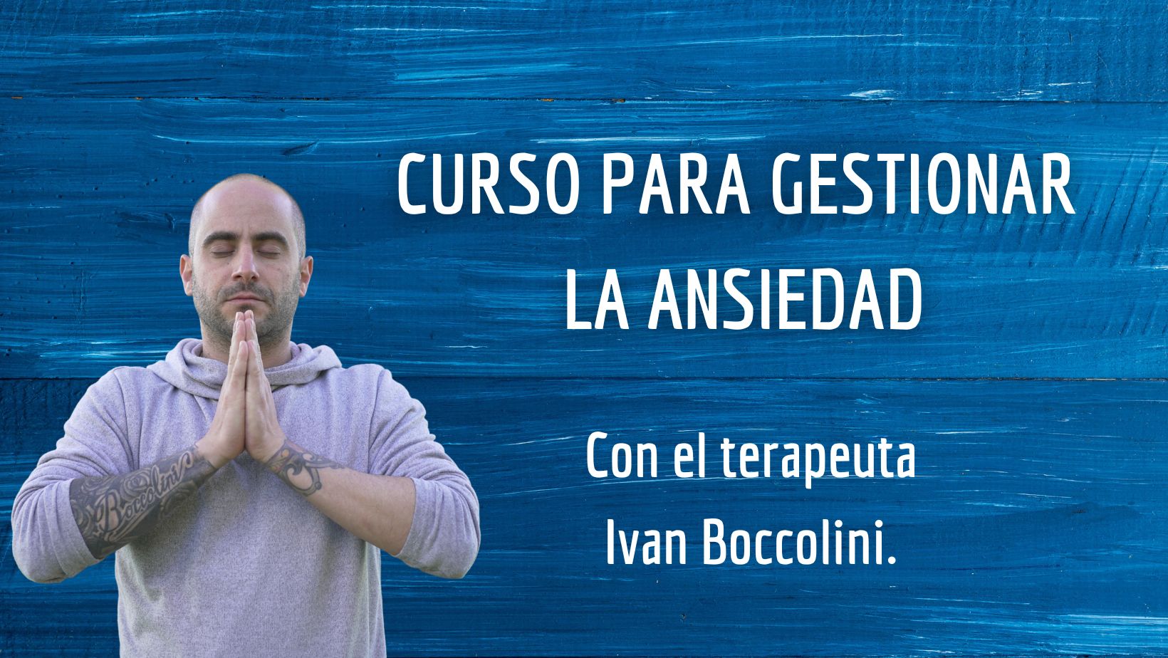 Querida Ansiedad - Alquimia para todos