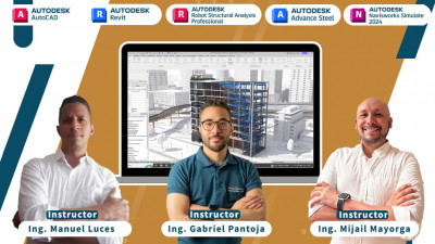 Cursos - Design Modeling Academy