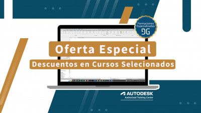 Campañas - Design Modeling Academy