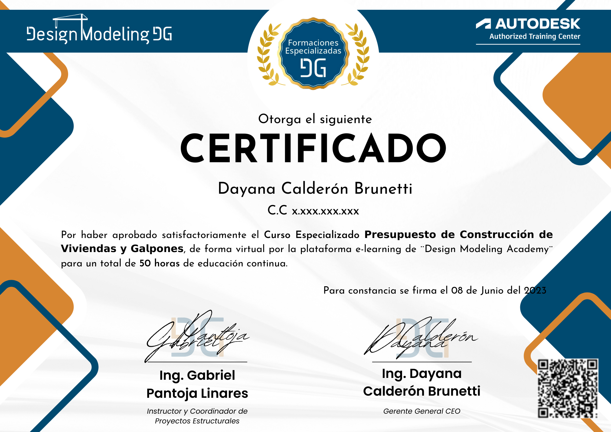 Modelado BIM de Edificaciones para Ingenieros y Arquitectos - Design ...