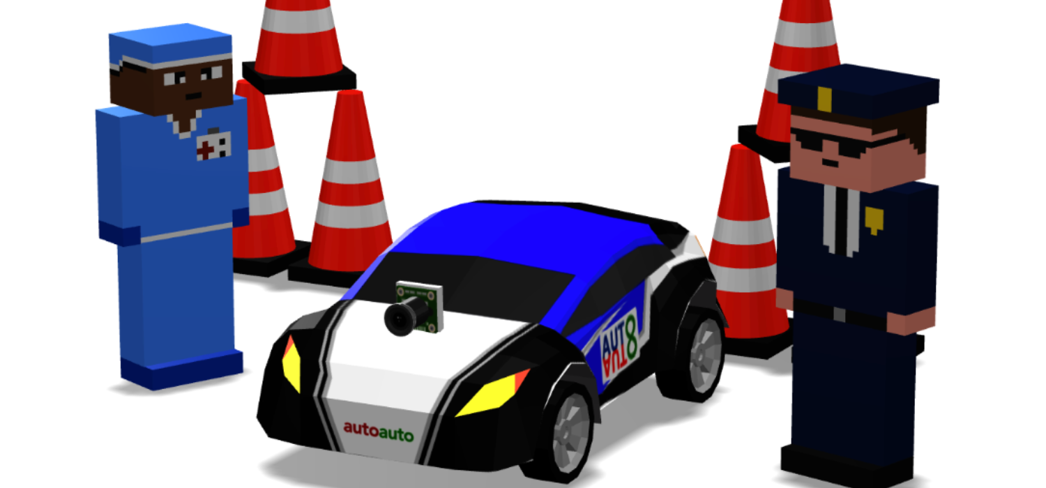 Aprende a programar los autos del futuro con PYTHON & INTELIGENCIA ... Aprende a programar los autos del futuro con PYTHON & INTELIGENCIA ...