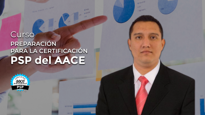Preparación para la certificación PSP del AACE - CERTIFICATE PROJECT ...