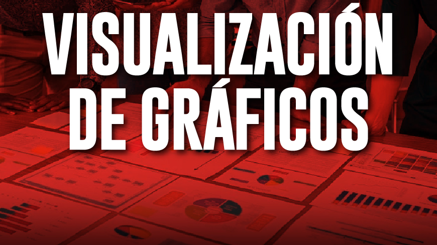 Visualización de Gráficos - Govierna Platform