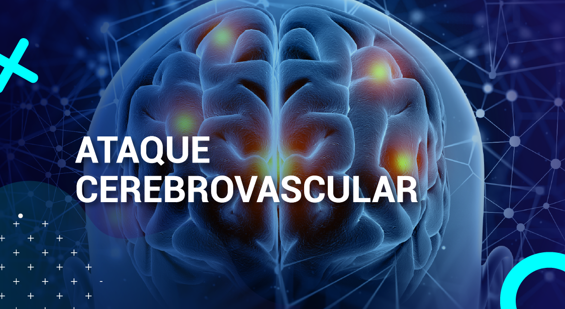 *Ataque Cerebrovascular ACV - Revive Entrenamiento Médico Integral