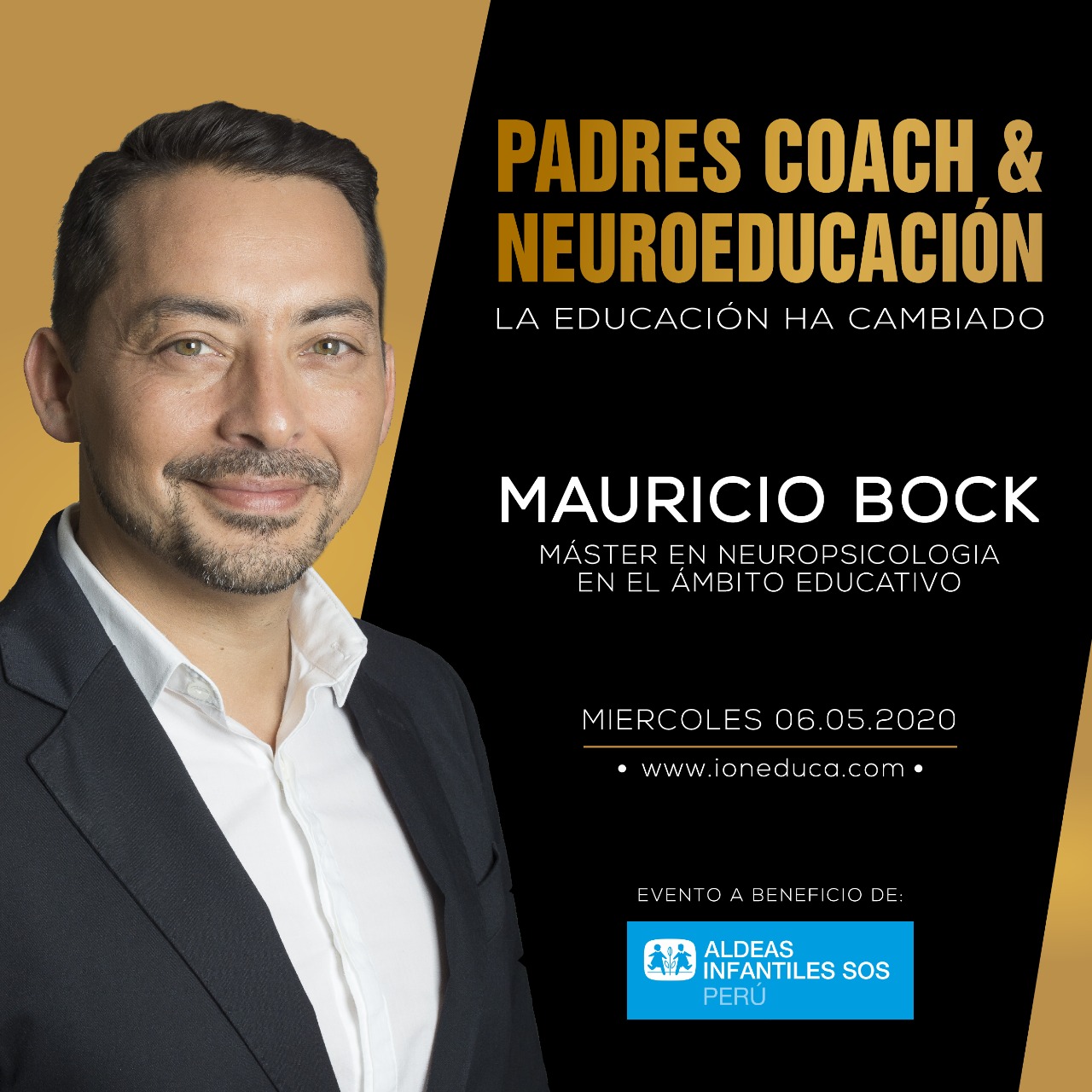 PADRES COACH & NEUROEDUCACIÓN - IONEDUCA